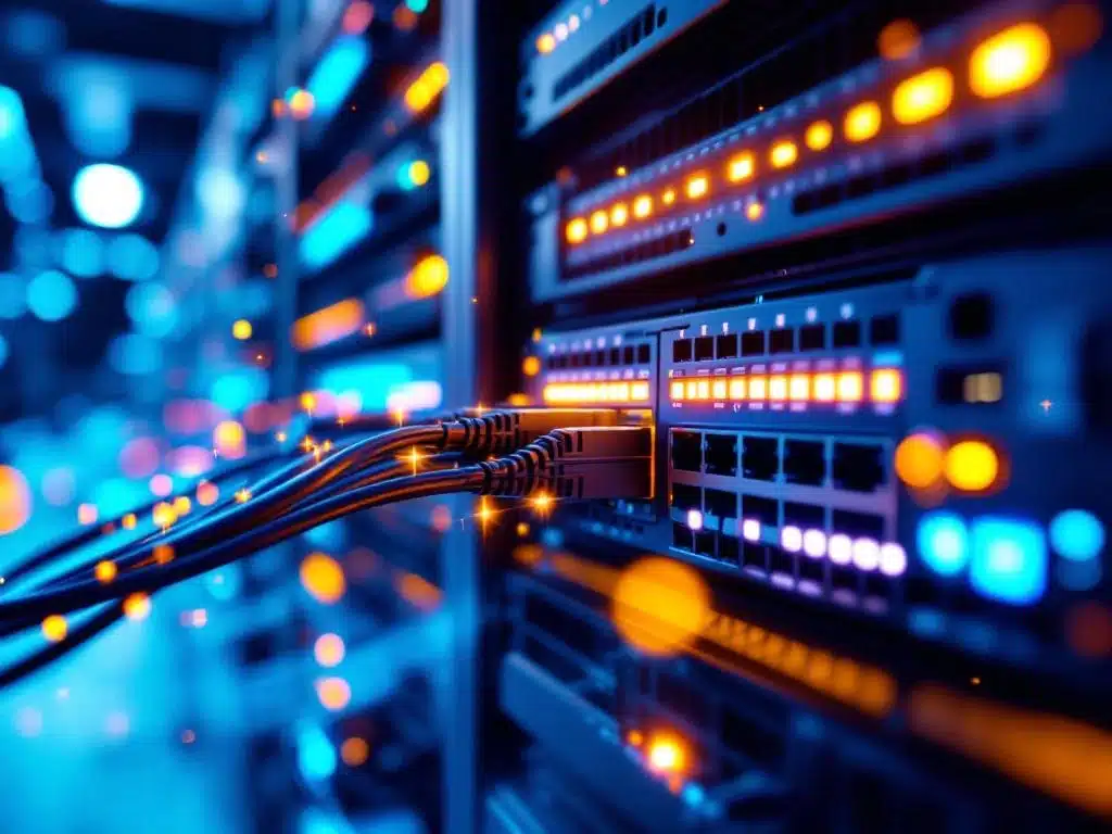 Wat houdt systeem- en netwerkbeheer in? - Nieuwenborg